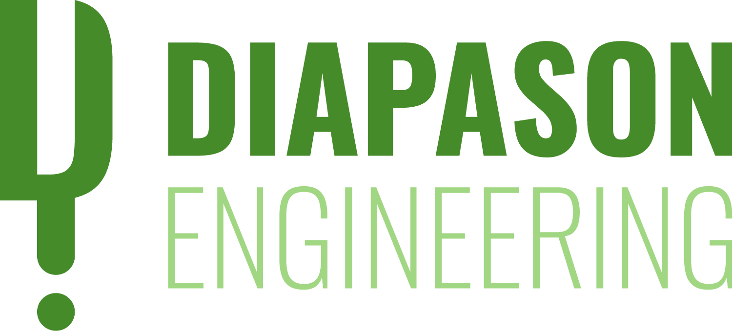 Homepage - Diapason Ingegneria
